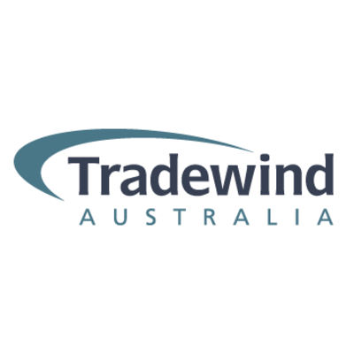 Homepage · Tradewind Australia