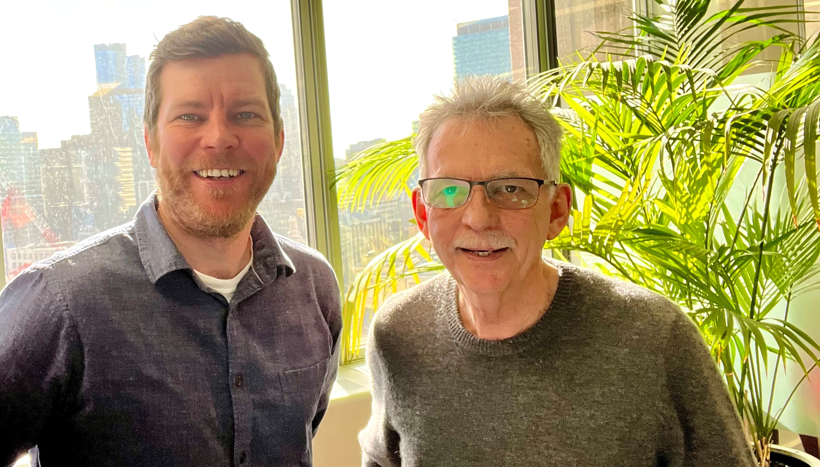 Q&A with Principal Terry Twomey - Challenges · Tradewind Australia